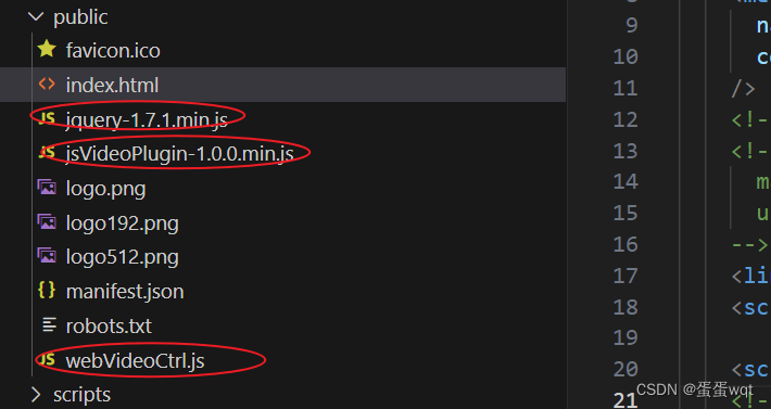 react 使用WEB3.0控件开发包 V3.0接入海康威视摄像头_window.webvideoctrl-CSDN博客