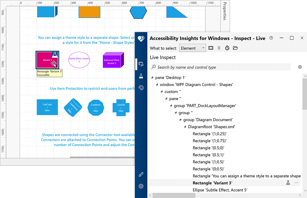 界面组件devexpress Wpf V232 全新升级的数据编辑器、流程图组件devexpress 232 Csdn博客