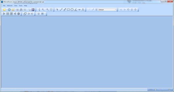 MicroDicom viewer(Dicom格式看图软件) v3.4.7官方版_dicom转avi-CSDN博客