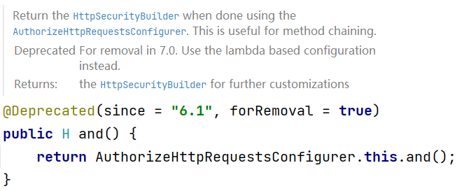 Spring Security6 全新写法，大变样！_spring security 6-CSDN博客
