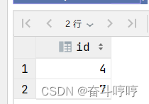 LeetCode 1148.文章浏览1_leetcode sql 1148-CSDN博客