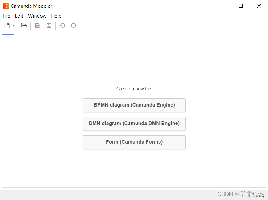 Camunda 官方快速入门教程（中文完整版）_camunda中文文档-CSDN博客