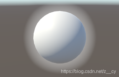 unity光源自带的Halo效果_unity halo-CSDN博客