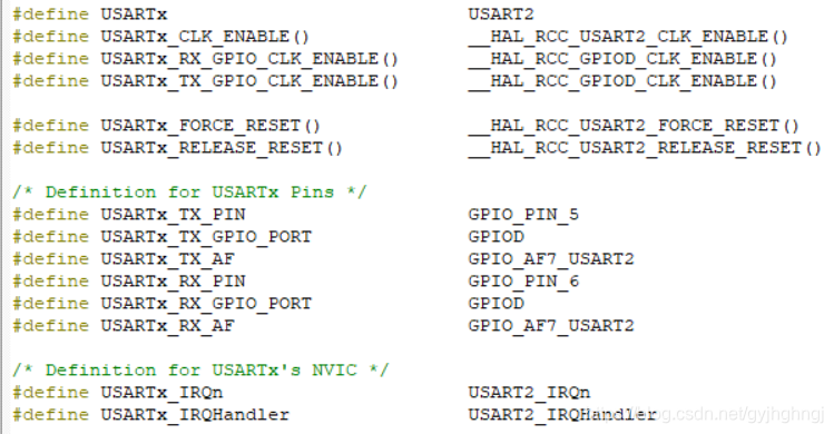 HLW8032在stm32f413zh上的移植（基于HAL库）_stm32读取hlw8032-CSDN博客