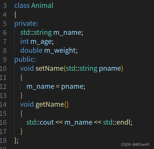 P26 C++创建并初始化对象-CSDN博客