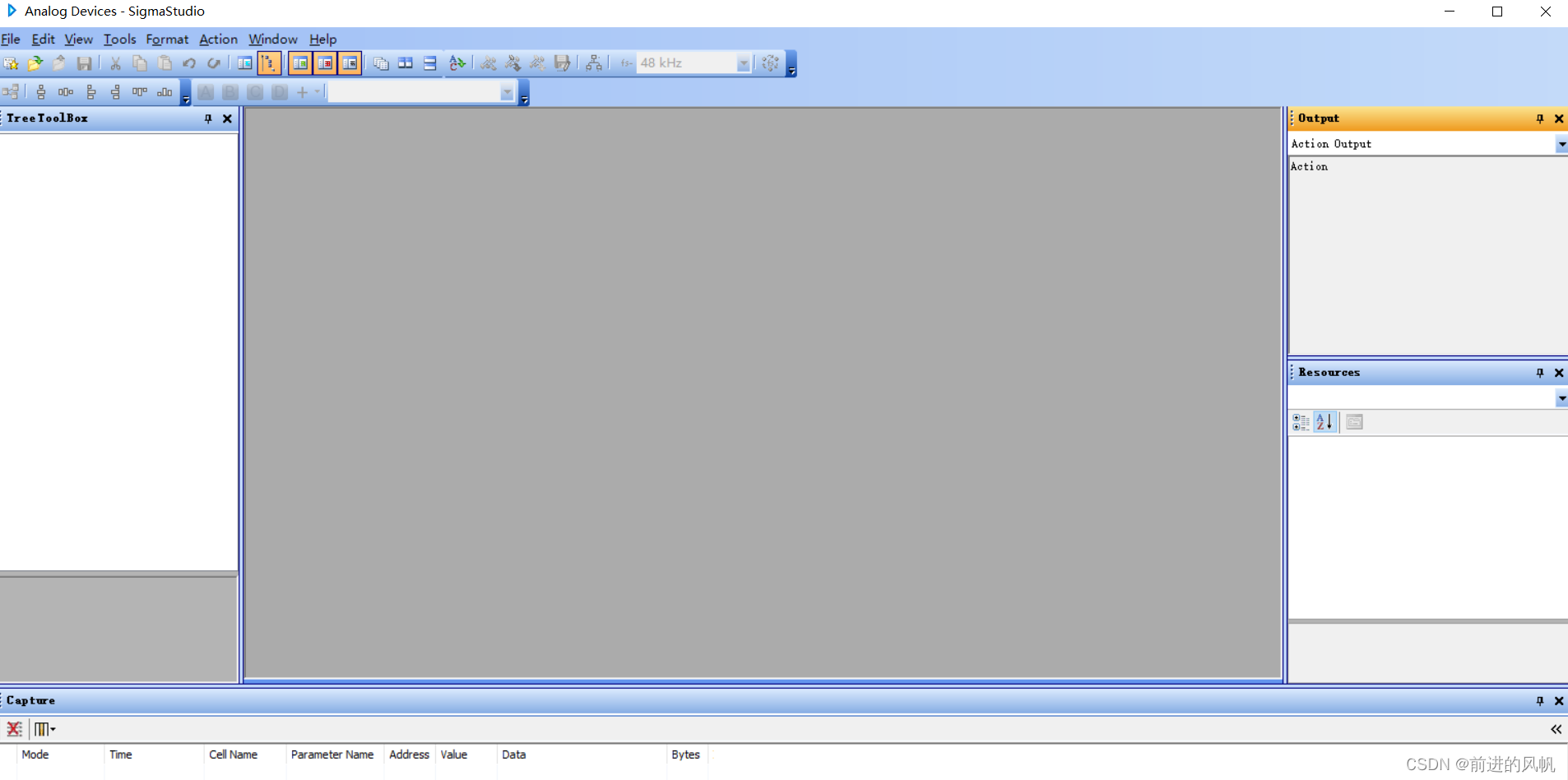 Linux下2428芯片A2B协议移植与调试教程-CSDN博客