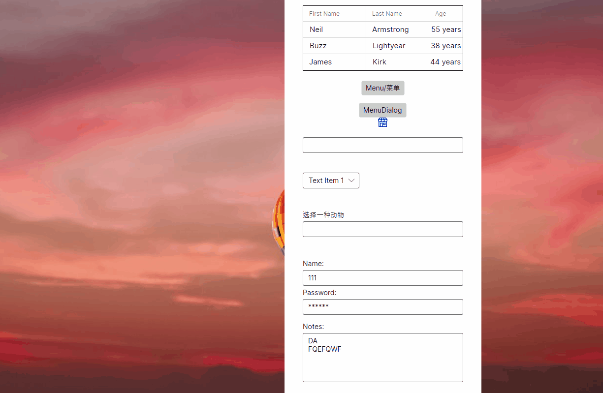 Avalonia 常用控件四 Text Controls_avalonia autocompletebox-CSDN博客