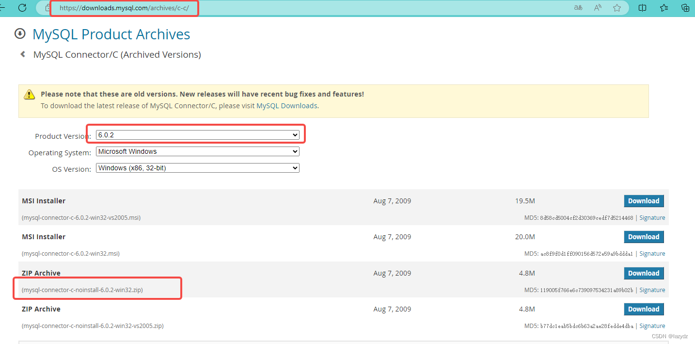 vs2008配置mysql_mysql安装到vs2008-CSDN博客