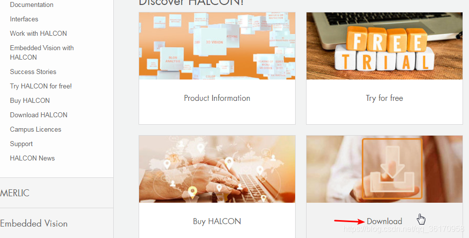 软件安装教程-Halcon18安装过程_halcon18 license-CSDN博客
