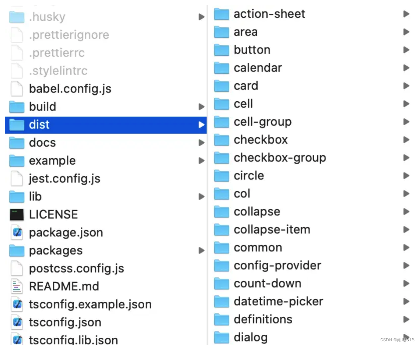 uniapp引入vant ui_uniapp引入vantui-CSDN博客