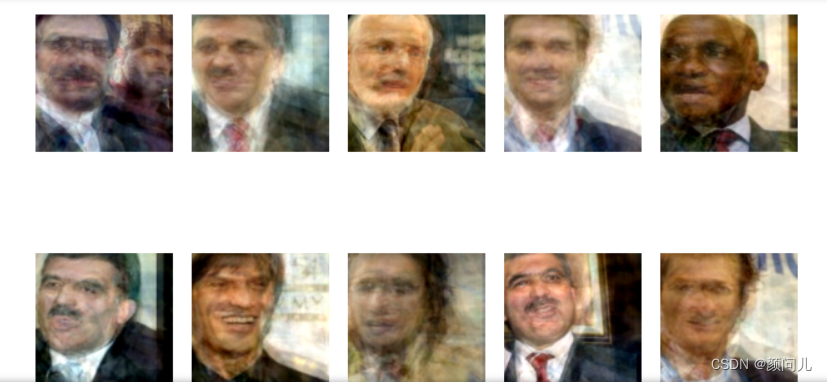 【异常解决】Clipping input data to the valid range for imshow with RGB data ([0..1] for floats or [0 ...