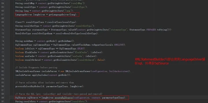 MyBatis的动态SQL使用与原理一文教会你_mybatis动态sql执行原理-CSDN博客