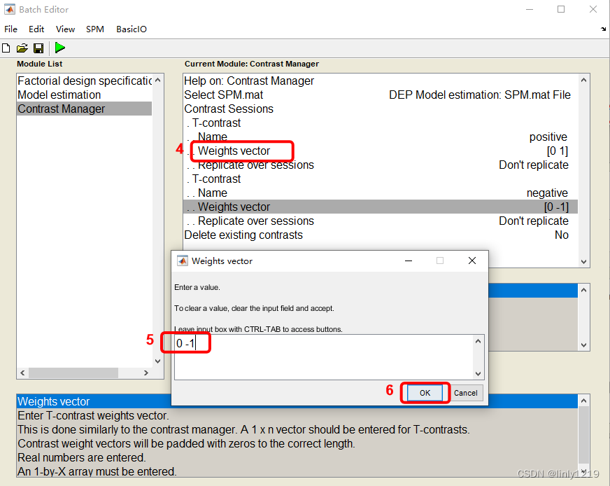 MRI学习笔记-全脑与行为数据的多元回归Multiple regression_spm multiple regression-CSDN博客