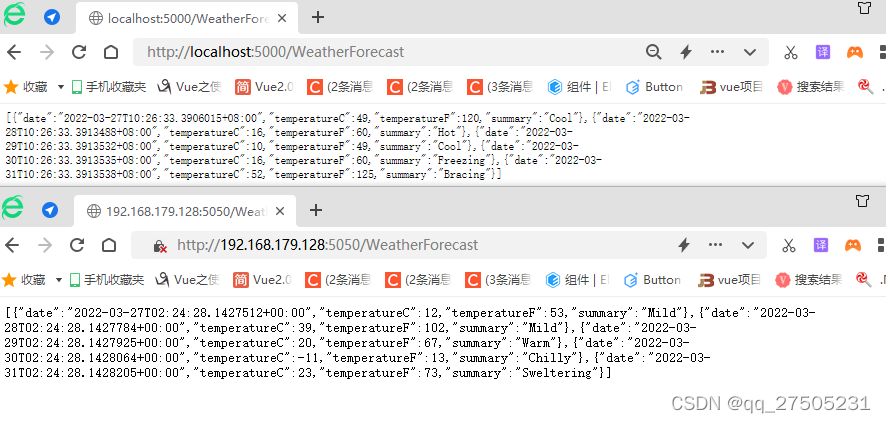 .net5项目在Linux安装的docker跑起来_net5 webapi docker 运行-CSDN博客