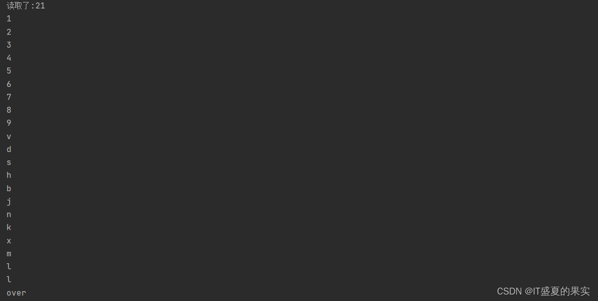 java NIO-Channel_java.nio.channels-CSDN博客