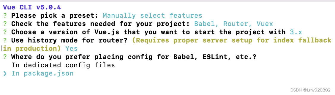 Mac搭建springboot+vue项目_springboot mac m1-CSDN博客