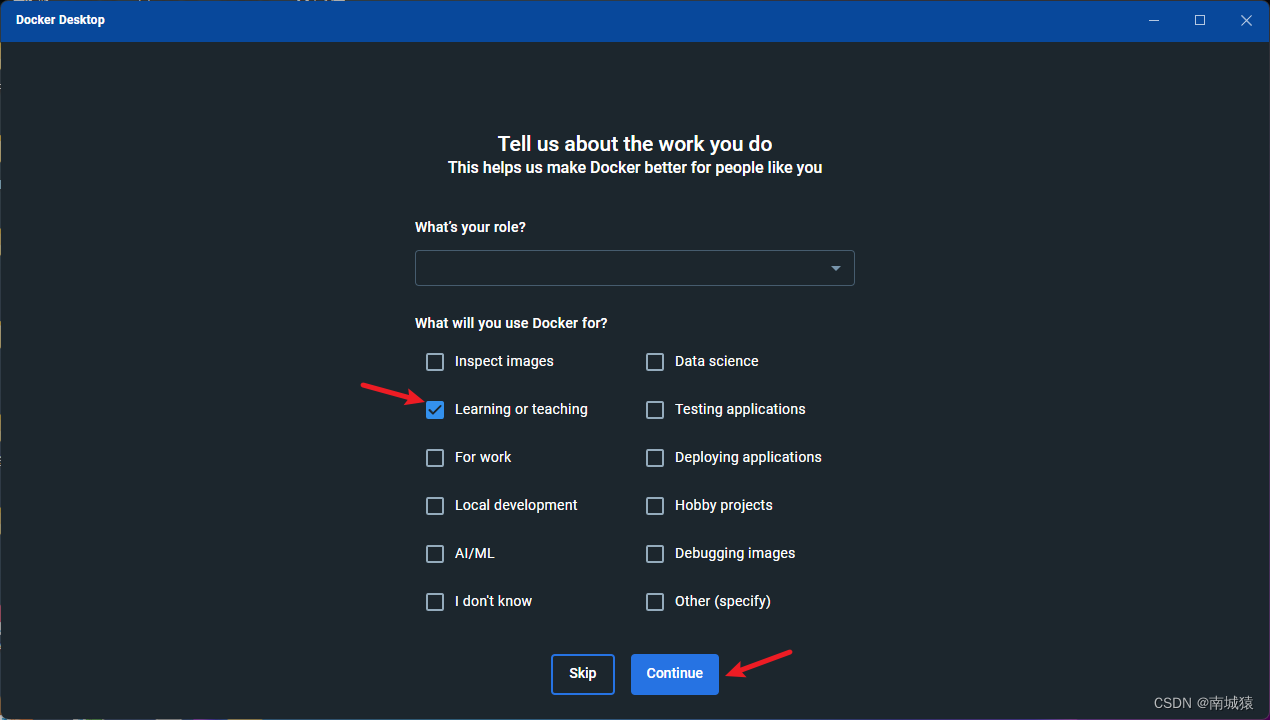 Windows保姆级安装Docker教程_windows 安装doctor-CSDN博客