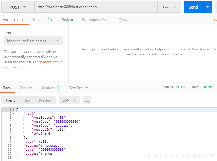 Kettle集成到SpringBoot项目案例_springboot集成kettle案例-CSDN博客