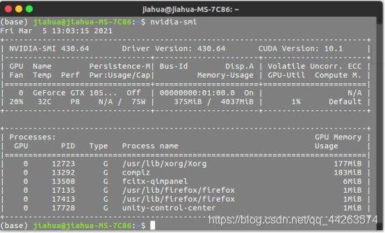 关于Nvidia GPU驱动的相关问题,解决图形为llvmpipe问题-CSDN博客