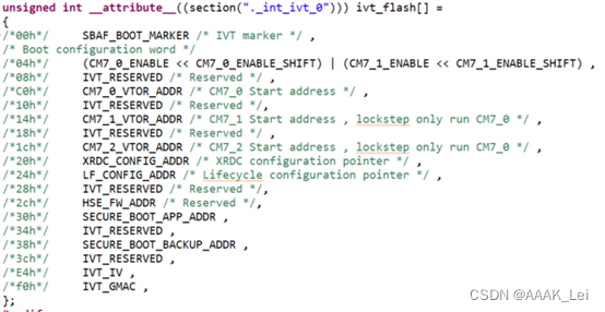 HSE_ABswap双分区功能（四）_ab swap-CSDN博客