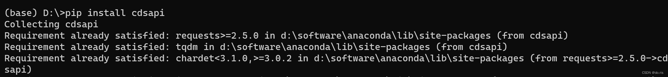 Python批量下载ERA5数据_era5下载代码如何复制-CSDN博客