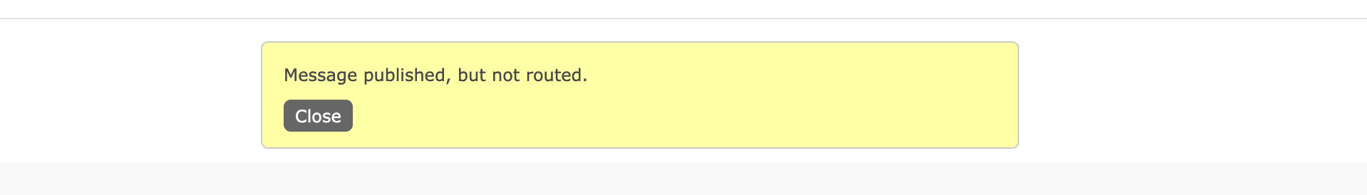 RabbitMQ：基本操作使用_nack message requeue true-CSDN博客