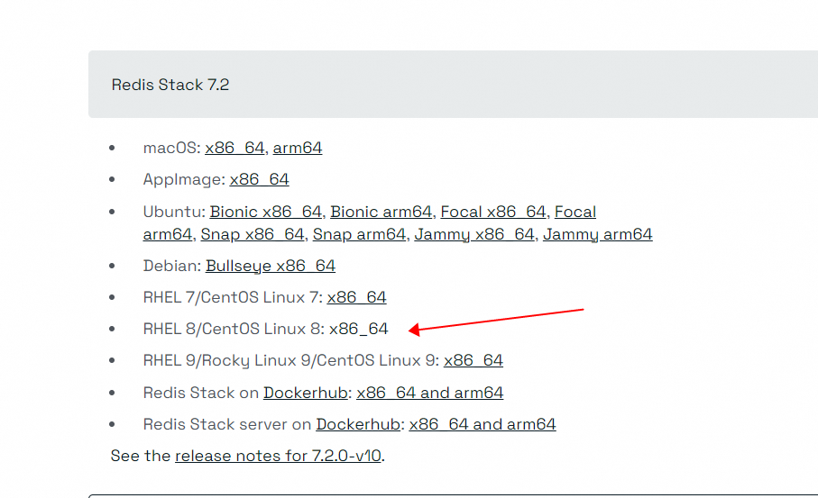 redis-stack部署安装使用说明_redis-stack-server-CSDN博客