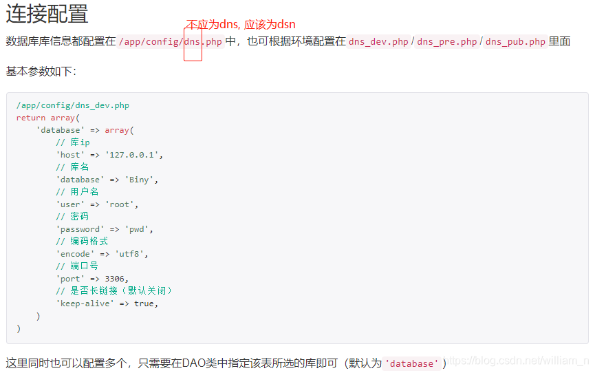 PHP - Framework Biny - 学习/实践_biny框架php-CSDN博客