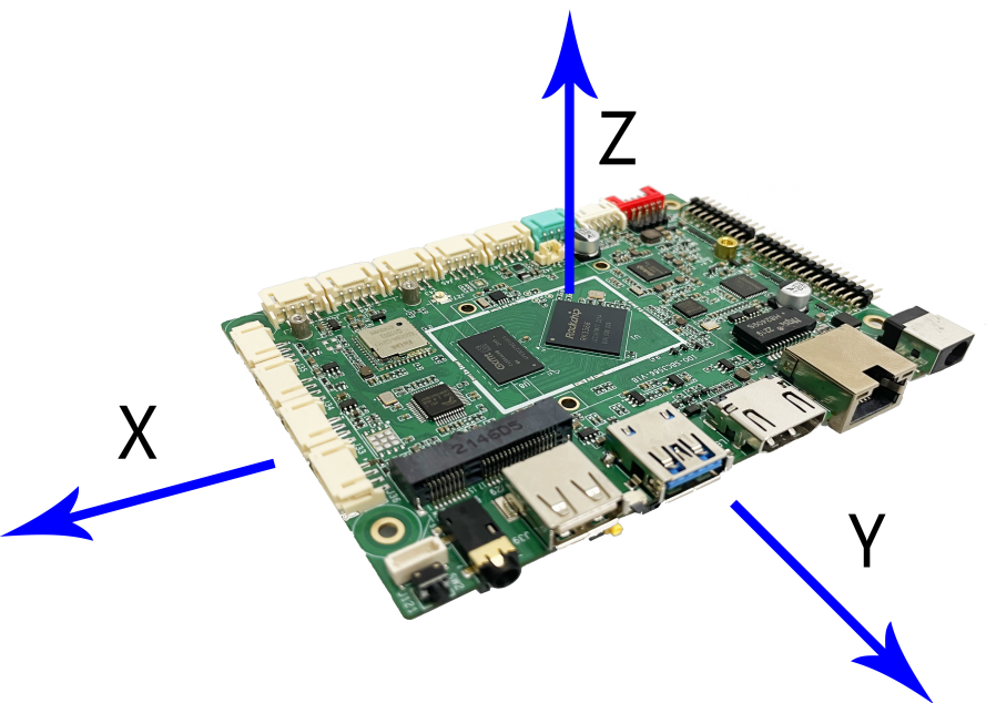 【技术分享】RK3566搭载Android11加速度和陀螺仪调试-CSDN博客
