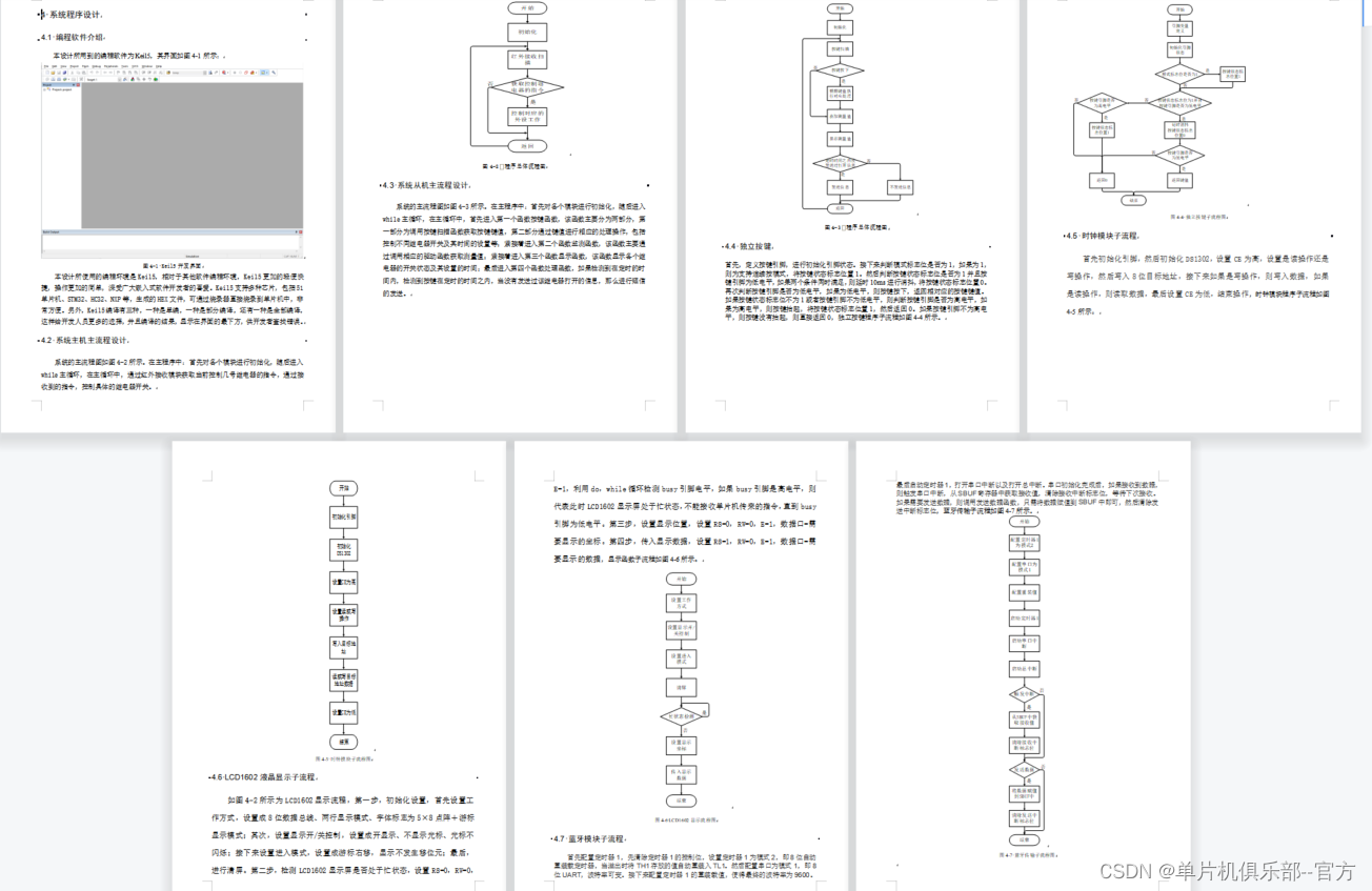 【单片机毕业设计】【mcuclub-jj-046】基于单片机的红外遥控器的设计_基于单片机的红外遥控器设计-CSDN博客