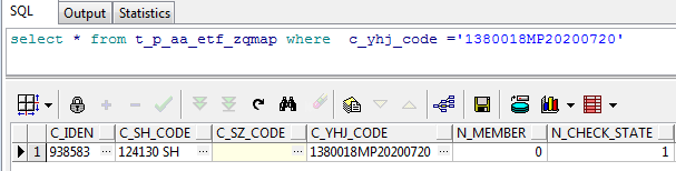 Oracle替换字段各指定位置为指定内容_oracle替换一个字段里面的某个字-CSDN博客