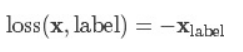 Pytorch损失函数（nn.L1Loss、nn.SmoothL1Loss、nn.MSELoss 、nn.CrossEntropyLoss ...