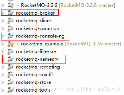 RcoketMQ内部机制和应用场景的分享_rocketmq consumefromwhere-CSDN博客