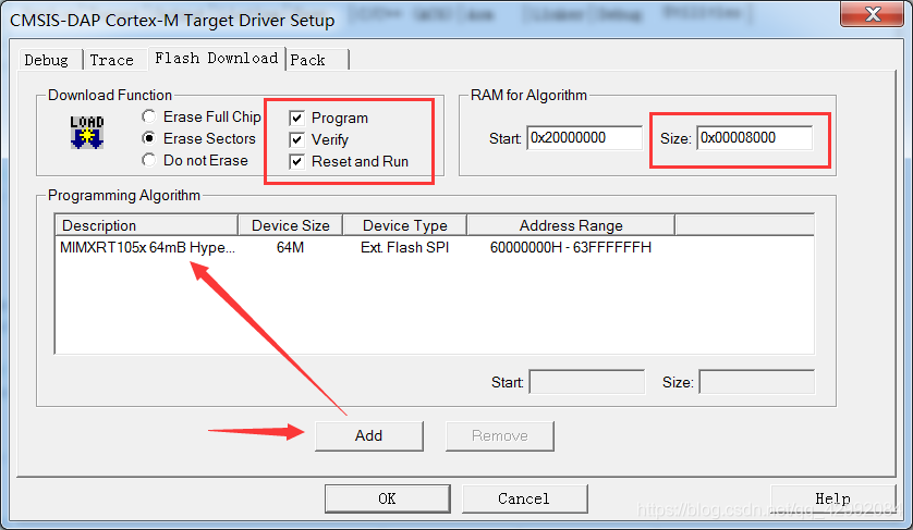 i.MX - RT1052官方 SDK分析及工程创建_config tools imx 1052-CSDN博客