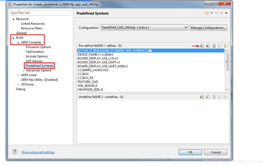 CC26x2R1笔记（8）CCS9.2 cc26xx环境的搭建_ccs脚本command file preprocessing-CSDN博客