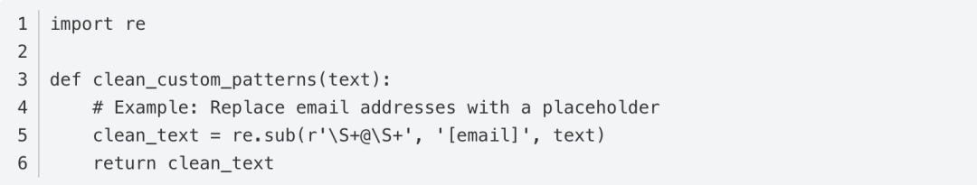 【NLP】20 个基本的文本清理技术-CSDN博客