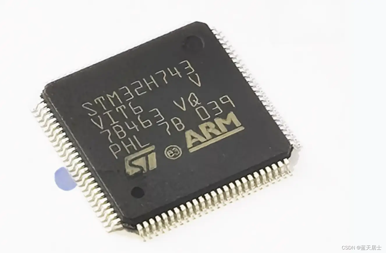 STM32H743VIT6使用STM32CubeMX通过I2S驱动WM8978（0）_stm32 wm8978-CSDN博客