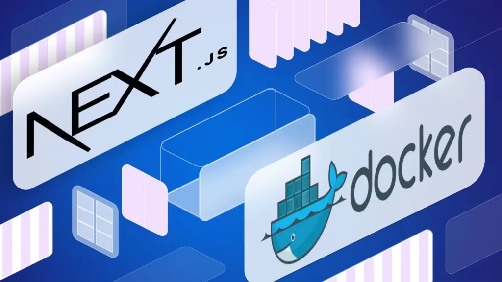 如何实现Next.js应用容器化_nextjs docker-CSDN博客