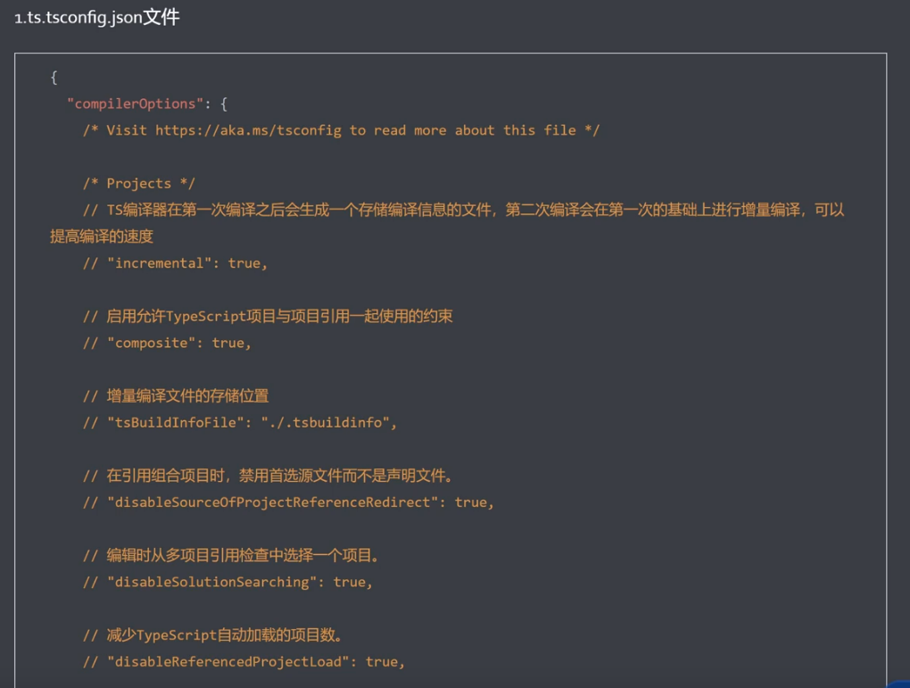 ts重点学习137-ts.config.json-CSDN博客