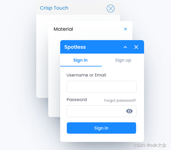 EXT.NET 5.3.0 Crack EXT.NET NetCore_ext netcore-CSDN博客