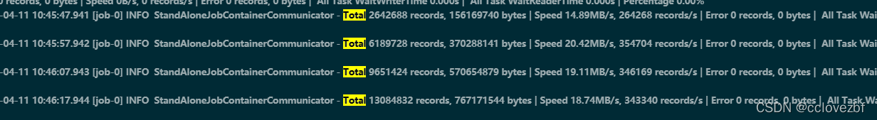 datax优化之reader提速-详细经历_在有总bps限速条件下,单个channel的bps值不能为空,也不能为非正数-CSDN博客