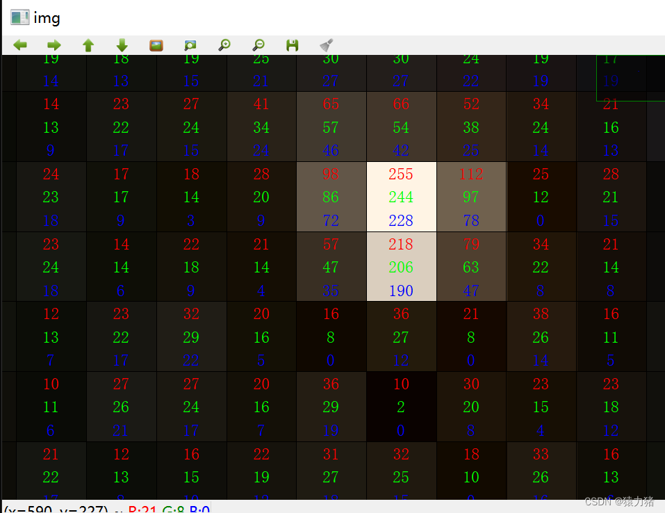 【opencv】qt Opencv 开发配置 入门知识（代码示例）qt Opencv Csdn博客