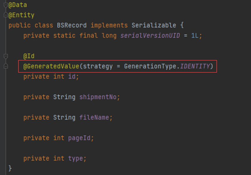 sqlserver建表主键id如何设置自增_sqlserver id自增-CSDN博客