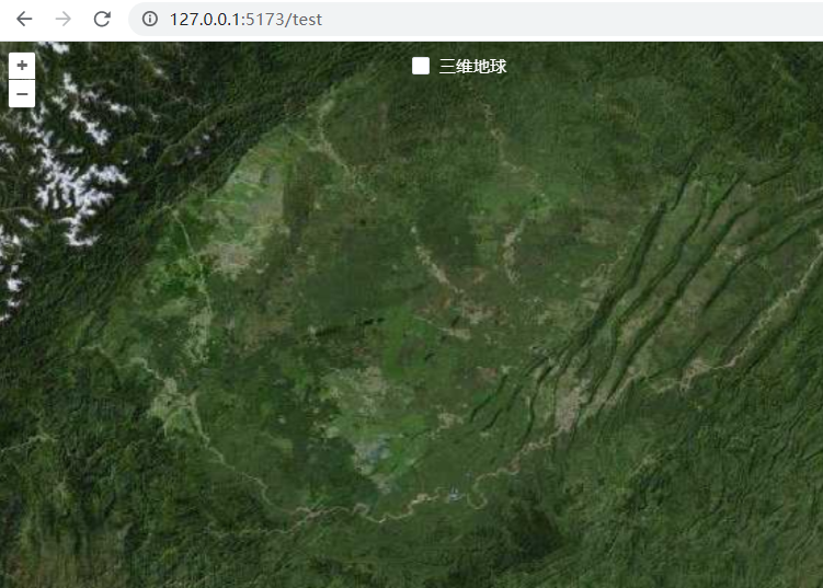 vue3+openlayer+cesium-二三维联动(ol-cesium)-CSDN博客