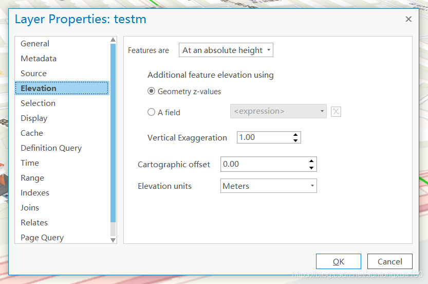 ArcGIS Pro Multipatch 白模数据基础操作_arcgis pro 白模-CSDN博客