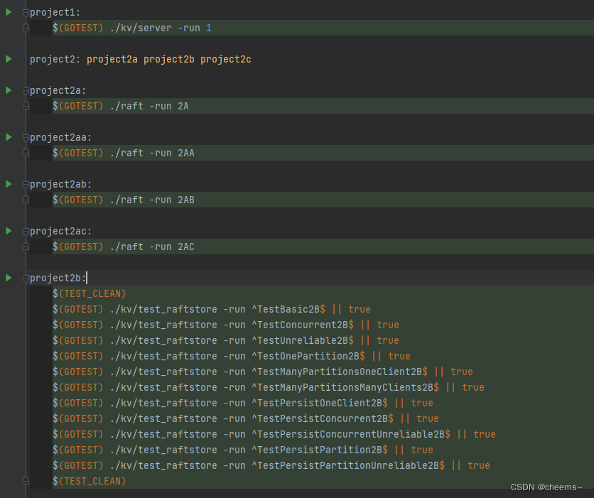TinyKV实战指南-CSDN博客
