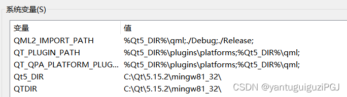 plugin cannot be loaded for module “QtQuick“ && Could not load the Qt platform plugin “windows ...