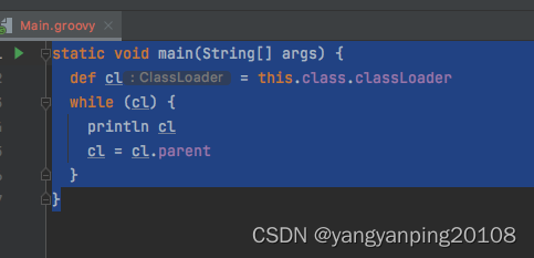 java脚本引擎Groovy实战_groovy脚本-CSDN博客