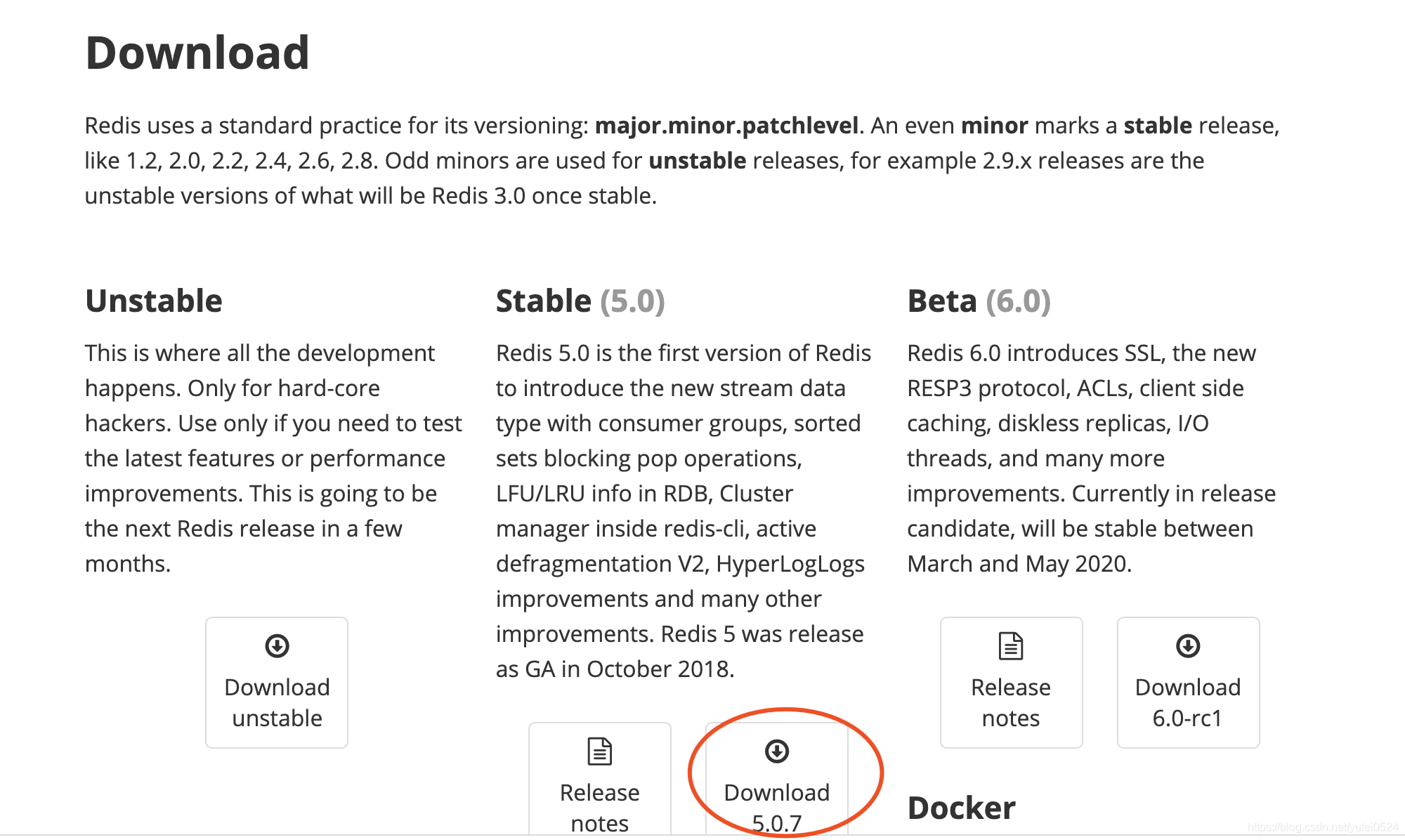Linux安装redis和部署_daemonize yes怎么修改-CSDN博客